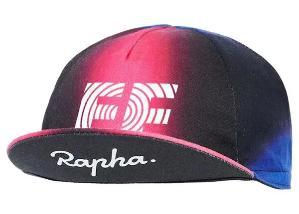 PALACE X Rapha Ef Education First Cap