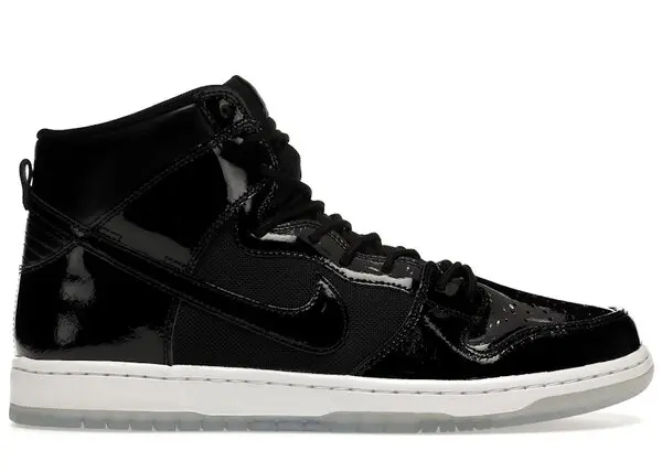 Nike Dunk High Space Jam Sneakers