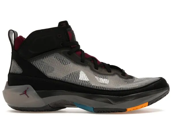 JORDAN 37