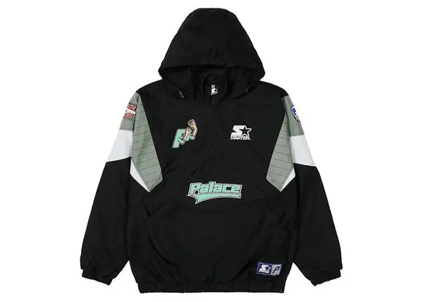 PALACE X Starter Breakaway Jacket