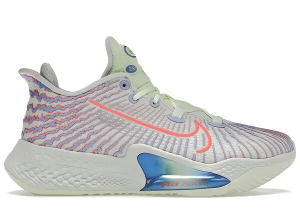 Nike Air Zoom Bb Nxt Sneakers
