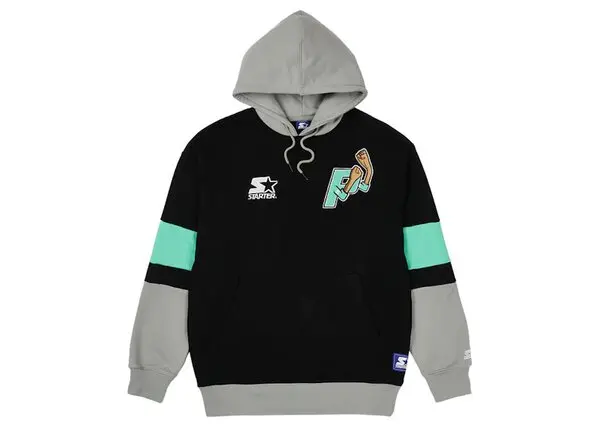 PALACE X Starter Hood