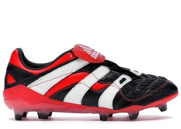 Adidas Pator Accelerator Fg Athletic Shoes