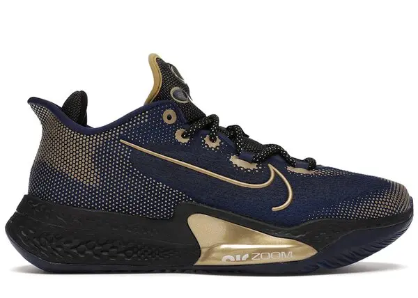 Nike Zoom Bb Nxt Sneakers