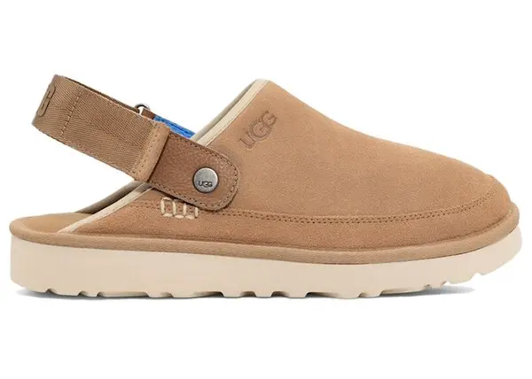UGG Goldencoast Clog - Sand/santorini