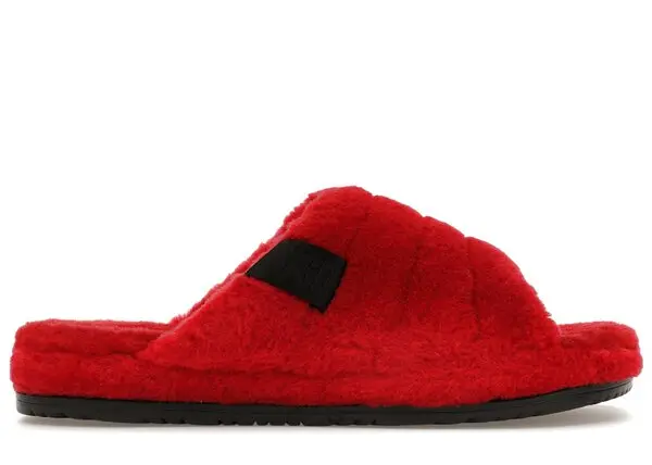 UGG Fluff You Slide