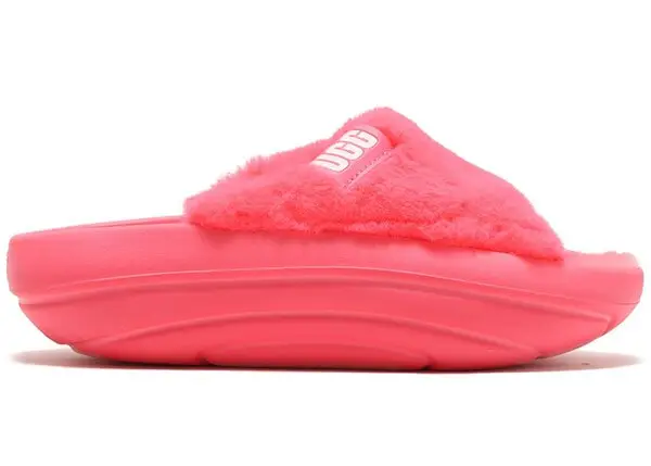 UGG Foamo Uggplush Slide