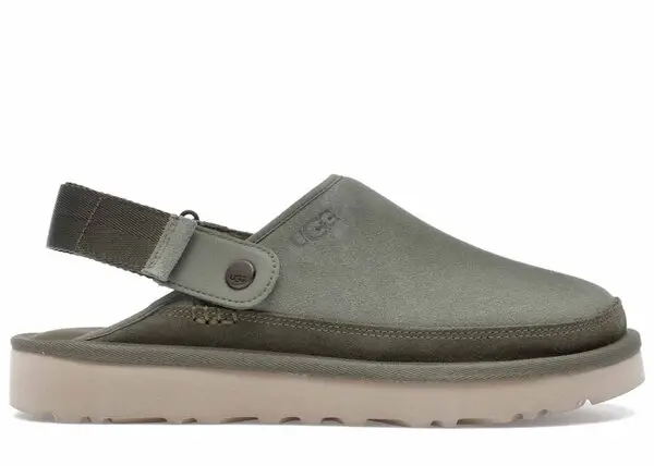 UGG Goldencoast Clog - Shaded Clover