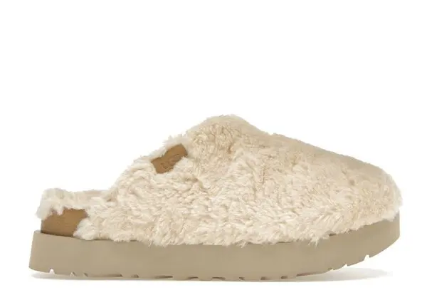 UGG Fuzz Sugar Slide