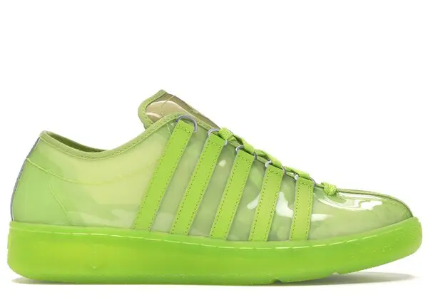 K-Swiss Classic 2000 Slimerin Sneakers