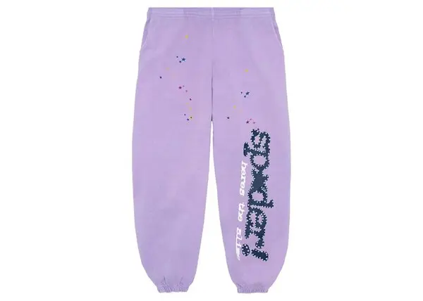 SP5DER Acai Sweatpant