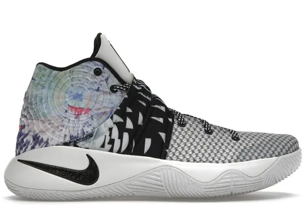Nike Kyrie 2 The Effect Sneakers - Multi/color/black