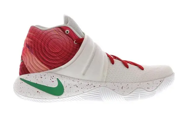 Nike Kyrie 2 Kyrispy Kreme Sneakers - Multicolor