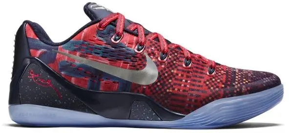Nike Kobe Em Low Philippines Sneakers