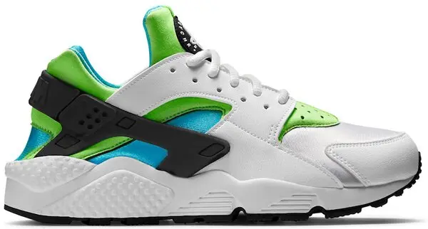 Nike Air Huarache Run Sneakers