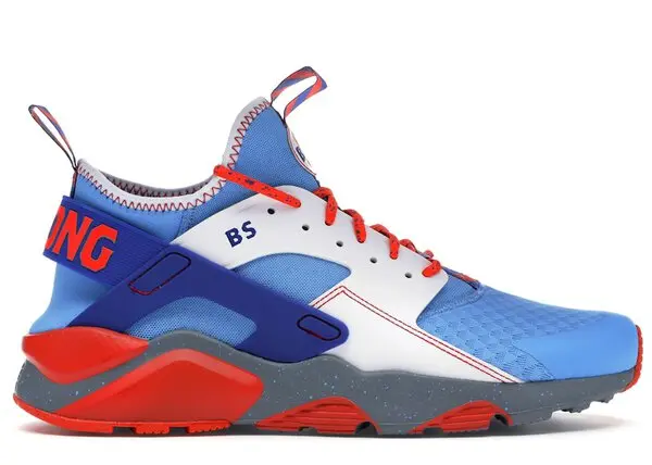 Nike Huarache Run Ultra Doernbecher Sneakers