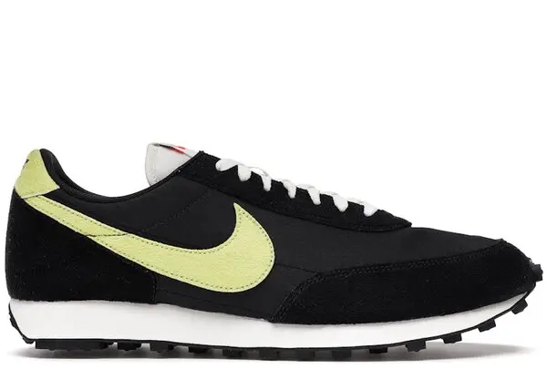 Nike Daybreak Sneakers - Black/limelight/off Noir