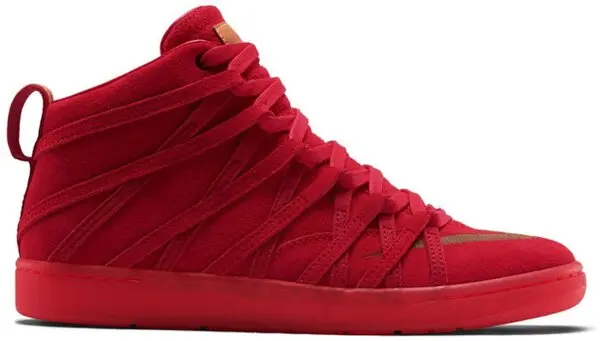 Nike Kd 7 Nsw High-top Sneakers