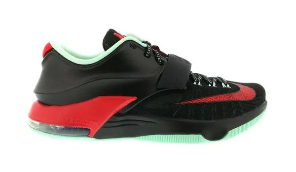 Nike Kd 7 Good Apples Sneakers