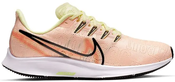 Nike Air Zoom Pegasus 36 Rise Sneakers