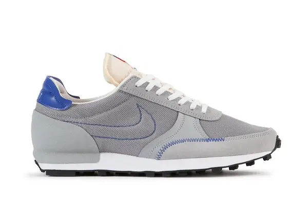 Nike Daybreak Type Sneakers - Light Smoke Grey/game Royal/sail