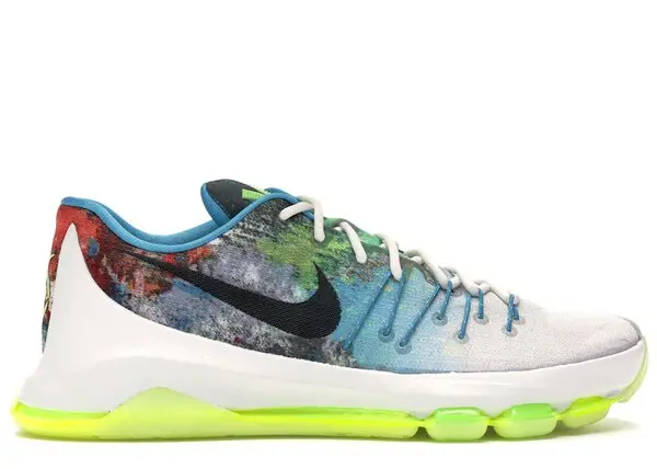 Nike Kd N7 Sneakers