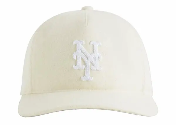 Kith 47 Brand New York Mets Hitch Snapback