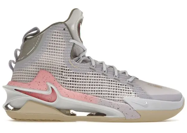Nike Air Zoom Gt Jump Easterin Sneakers