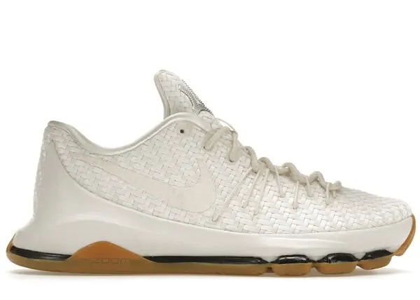 Nike Kd Ext Sneakers - Sail/chrome/black