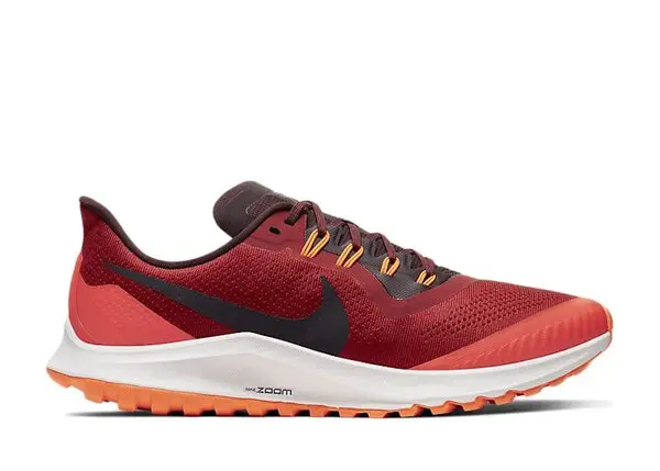 Nike Zoom Pegasus 36 Trail Sneakers