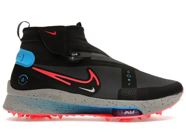Nike Air Zoom Infinity Tour 2 Shield