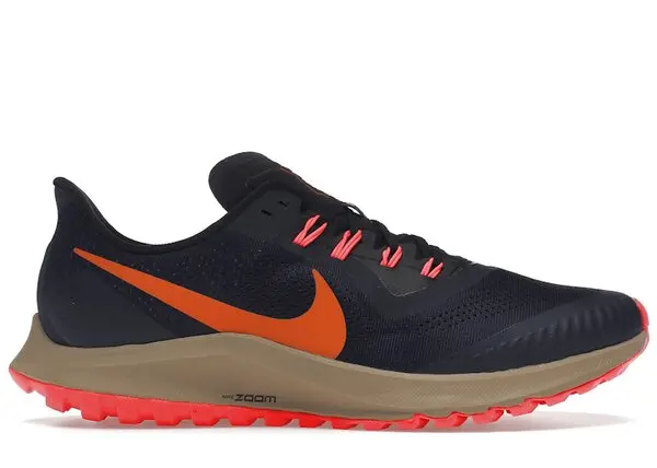 Nike Air Zoom Pegasus 36 Trail
