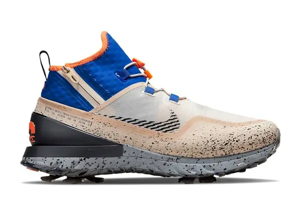 Nike Air Zoom Infinity Tour Shield Mowabb