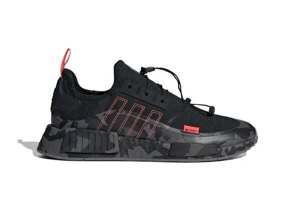 Adidas Nmd R1 Tr Sneakers