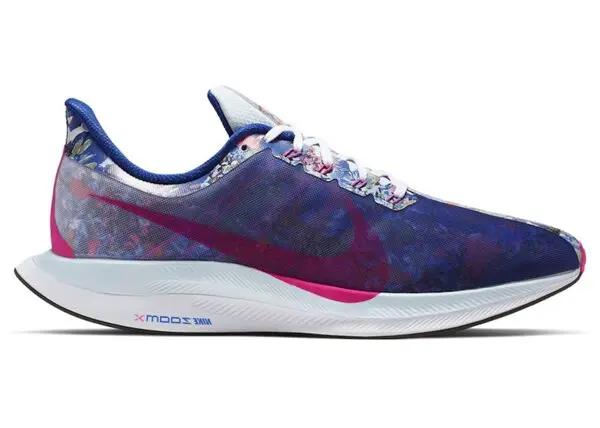 Nike Zoom Pegasus 35 Turbo Hk Sneakers