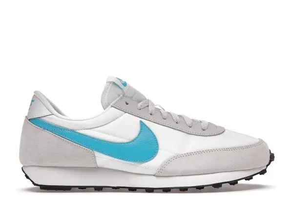 Nike Daybreak Sneakers - Vast Grey/summit White