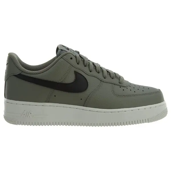 Nike Air Force 1 '07 Sneakers - Dark Stucco/black/summit White