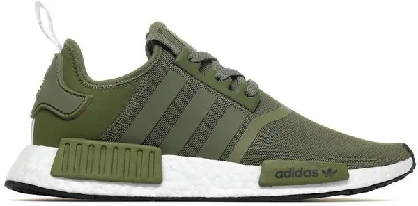 Adidas Nmd R1 Jd Sportsin Sneakers