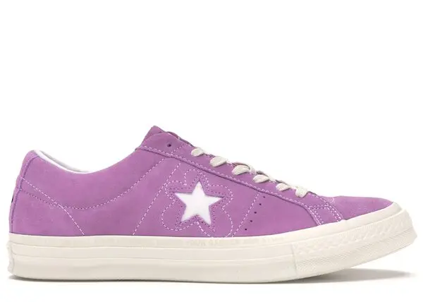CONVERSE One Star Ox Tyler The Creator Golf Wang