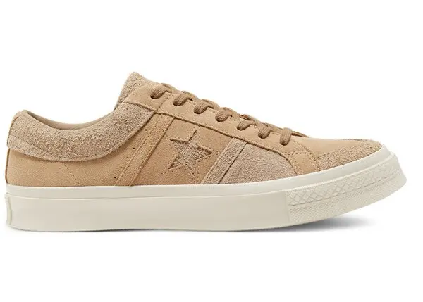 CONVERSE One Star Academy Lace Up Sneakers