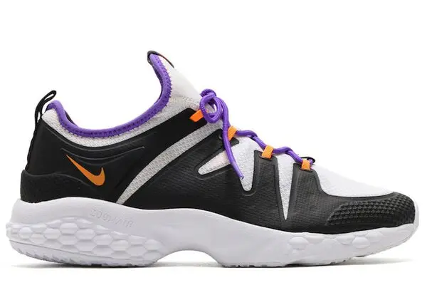 Nike Air Zoom Lwp 16 Sneakers - Black/citrus/white
