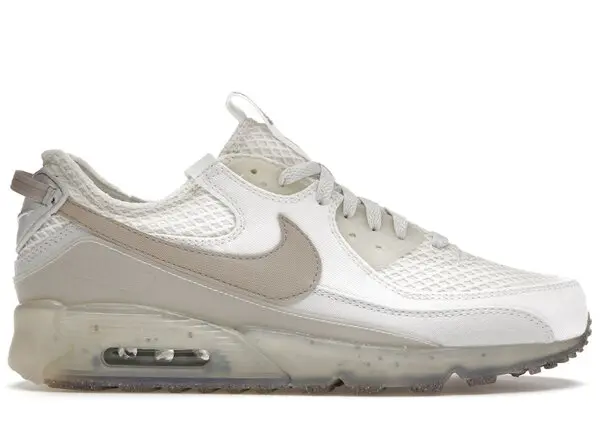 Nike Air Max 90 Terrascape - Summit White/photon Dust/light Iron Ore