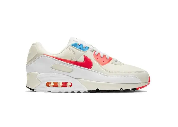 Nike Air Max 90 "the Future Is In The Air