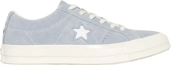 CONVERSE One Star Ox Golf Le Fleur Airwayin - Blue/white