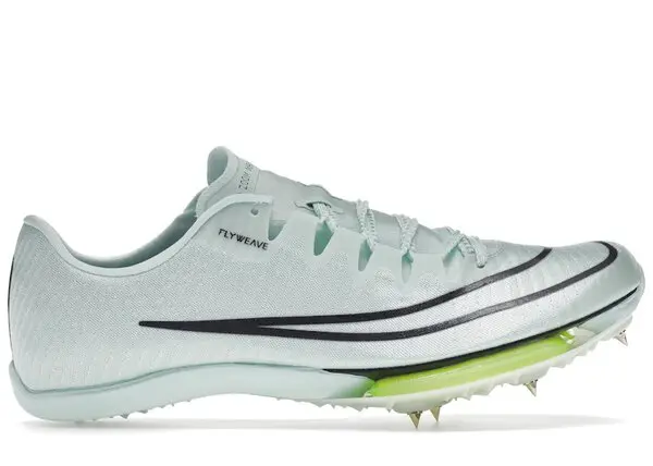 Nike Air Zoom Maxfly - Mint Foam/volt/cave Purple