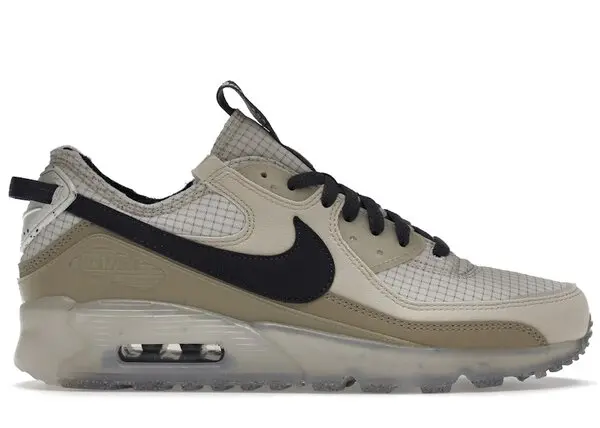 Nike Air Max 90 Terrascape - Rattan/dark Smoke Grey/khaki