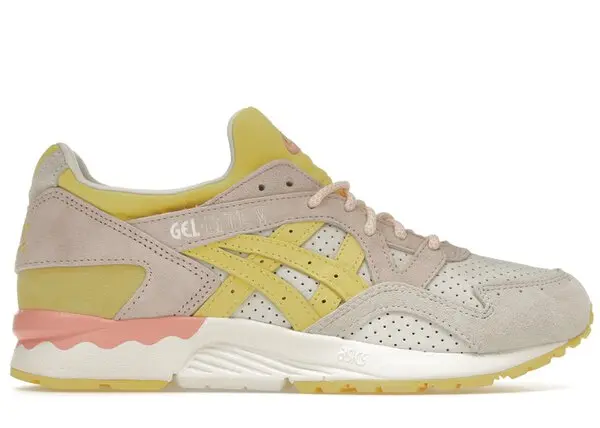 Asics Gel-lyte V Spring In Japan Sneakers