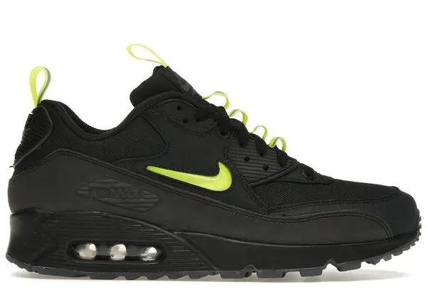 Nike Air Max 90 The Basement Manchester