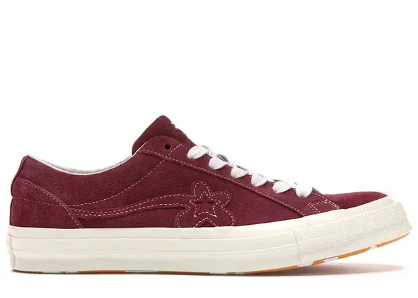 CONVERSE One Star Ox Golf Le Fleur Sneakers