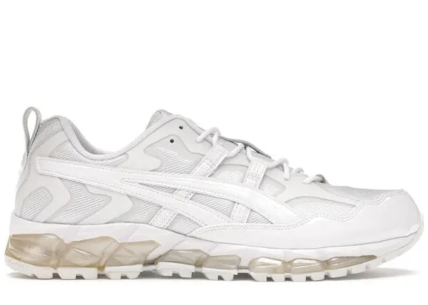 Asics Gel-nandi 360 Sneakers - White